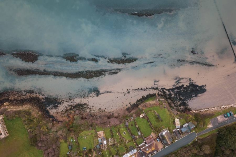 What Is Coastal Engineering? - Balancing Land and Sea