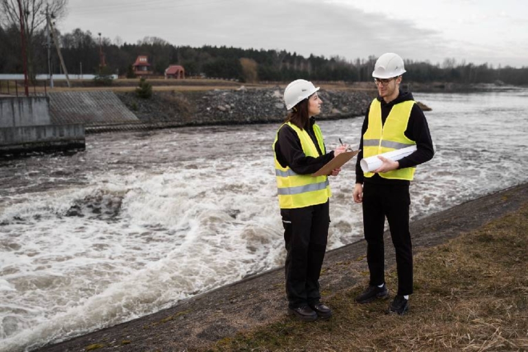 What Is Coastal Engineering? - Balancing Land And Sea