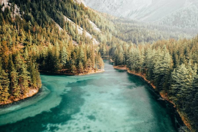 Watershed Management Techniques: Safeguarding Water