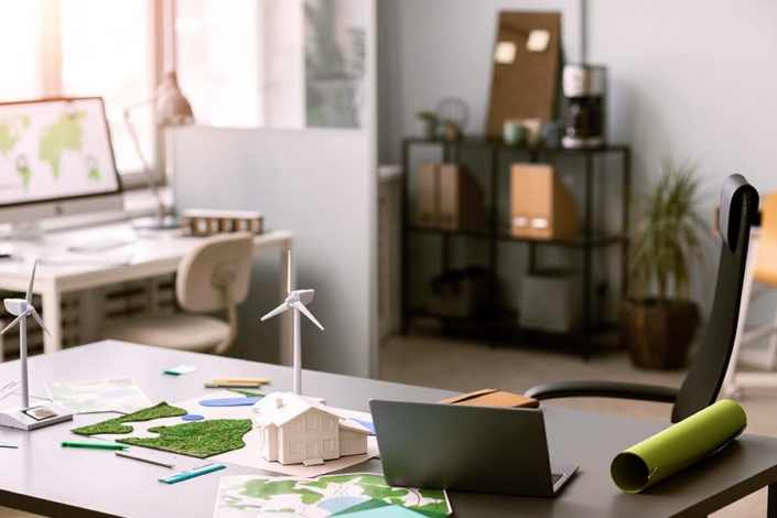 What Is Environmental Engineering? - Roles And Innovations