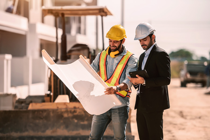What Is Construction Engineering? - Key Concepts And Roles