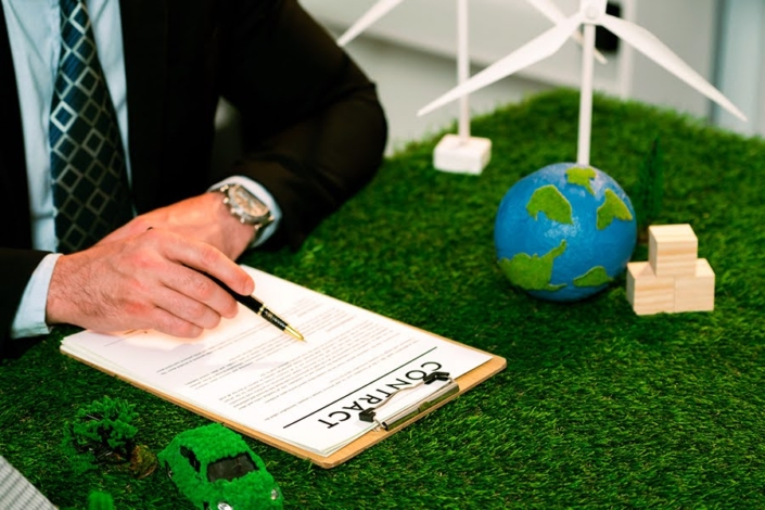 What Is Environmental Permitting? - Ensuring Sustainability