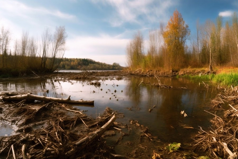 Floodplain Management Regulations: Building Resilience