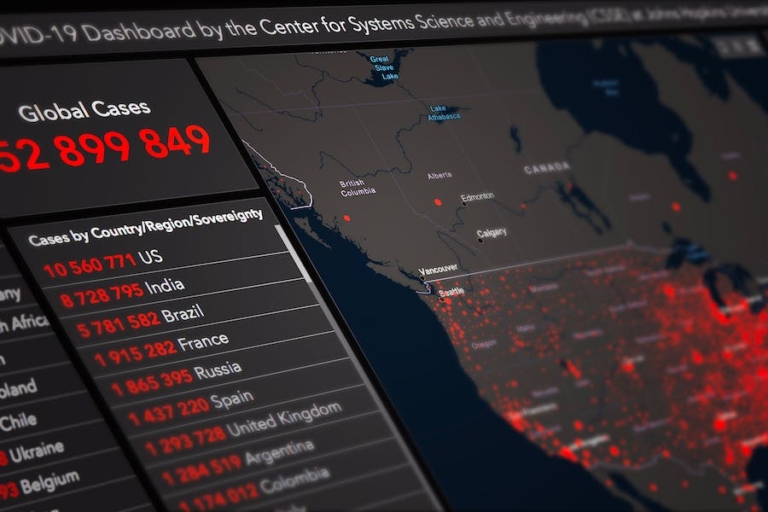 What Is Geospatial Modeling? - Applications & Importance