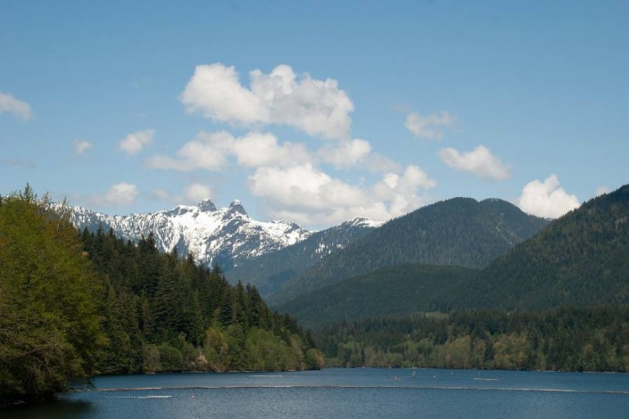 How Do Watersheds Affect Water Quality? - The Ripple Effect