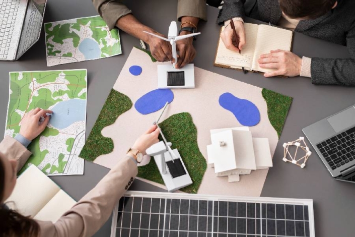 Principles Of Environmental Planning | Sustainable Practices