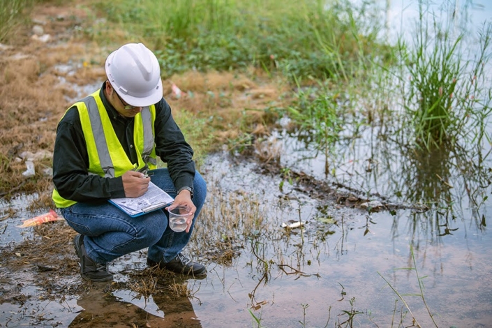 What Is Watershed Management? - Preserving Water Vitality
