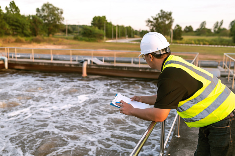 Cypress Environment & Infrastructure | Sustainable Solutions | Cypress ...