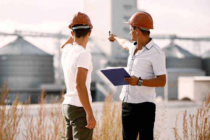 What Is Construction Engineering? - Key Concepts and Roles