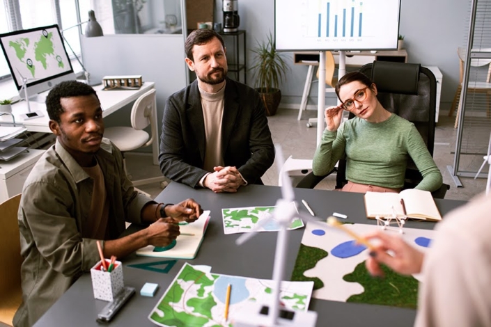 Types Of Environmental Consulting: Beyond Compliance