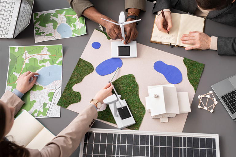 Environmental Impact Assessment Process: EIA Fundamentals
