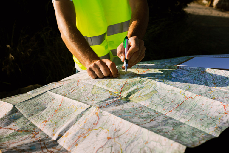 What Is GIS Mapping? - Applications And Data Revolution