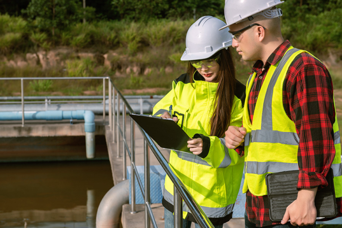 What Is Water Resource Management? - Insights And Practices