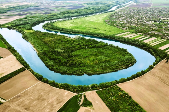 What Is Watershed Management? - Preserving Water Vitality