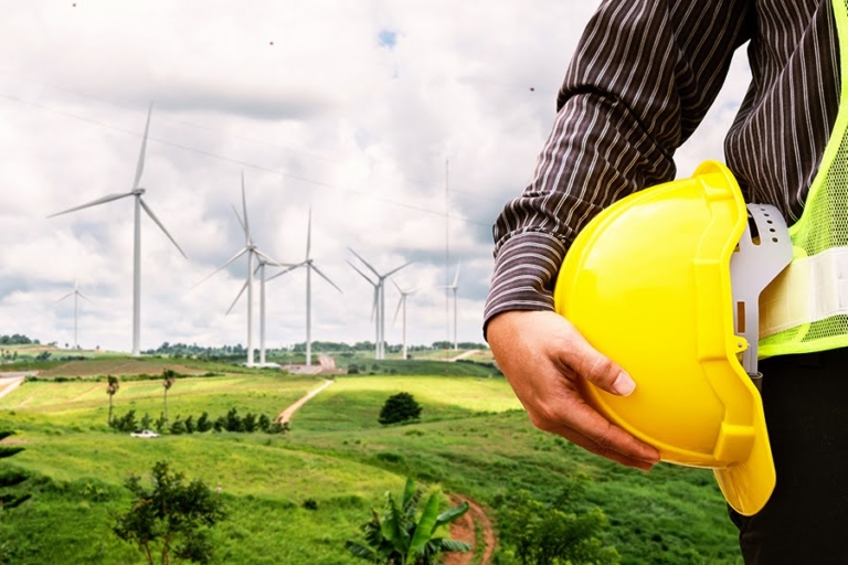 What Is Environmental Engineering? - Roles and Innovations