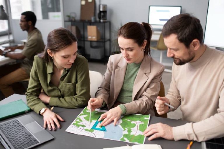 What Is Environmental Management? - Principles & Strategies