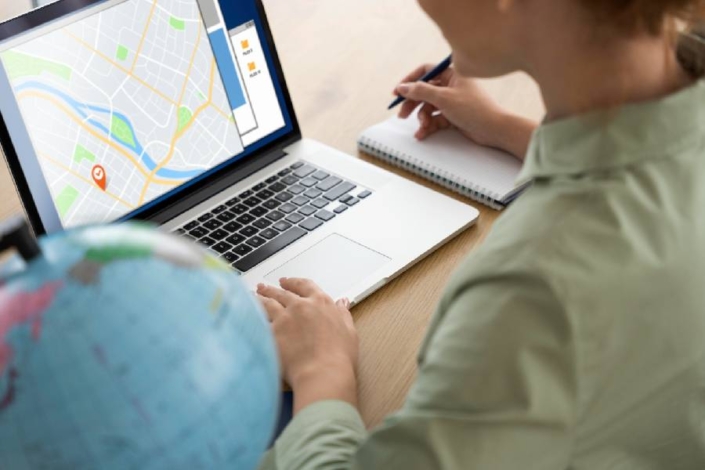 What Is Geospatial Modeling? - Applications & Importance