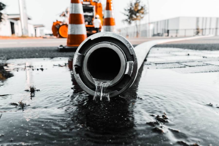 What Is Water Infrastructure? | Clean Water & Environment