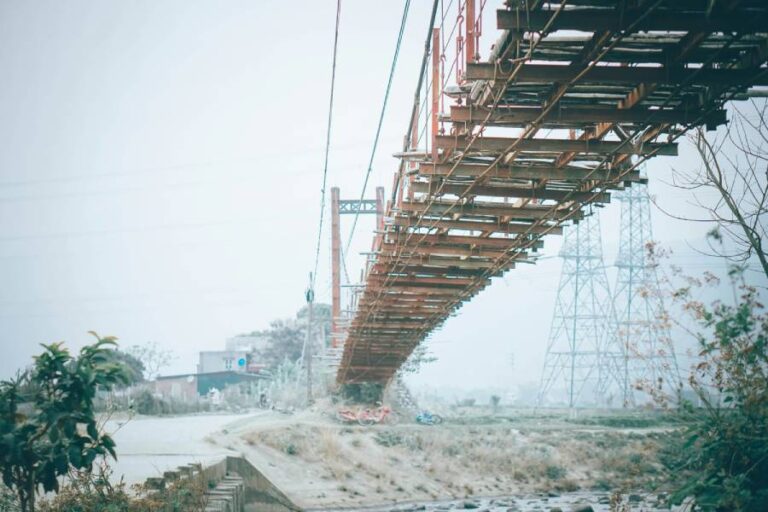 History of Civil Engineering: From Antiquity to Today