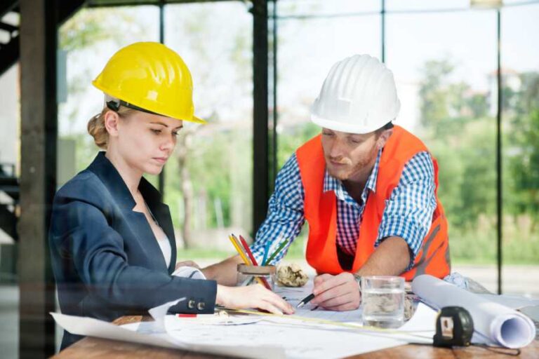 Structural Engineering: What Is It & Why It Matters in 2025?