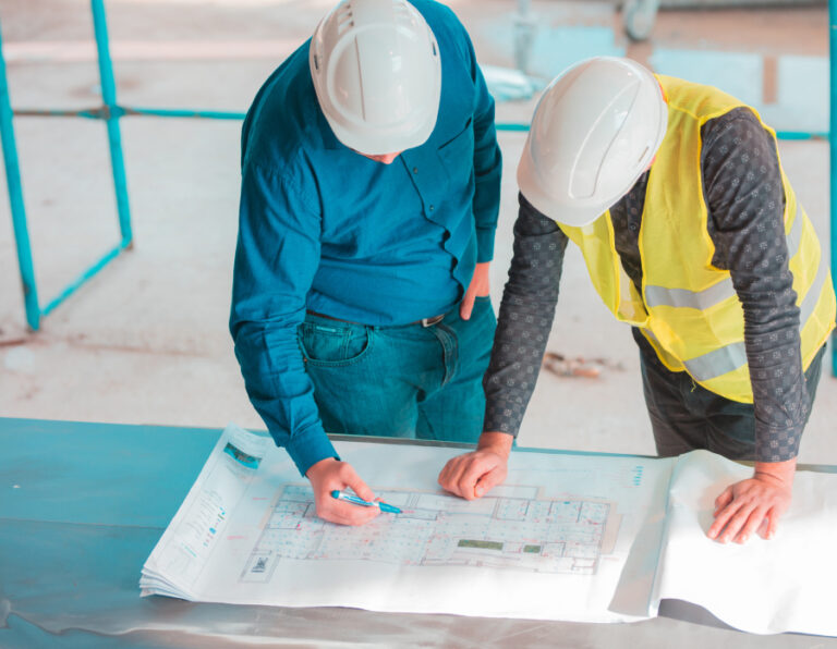 4 Types of Surveying in Civil Engineering | Explained