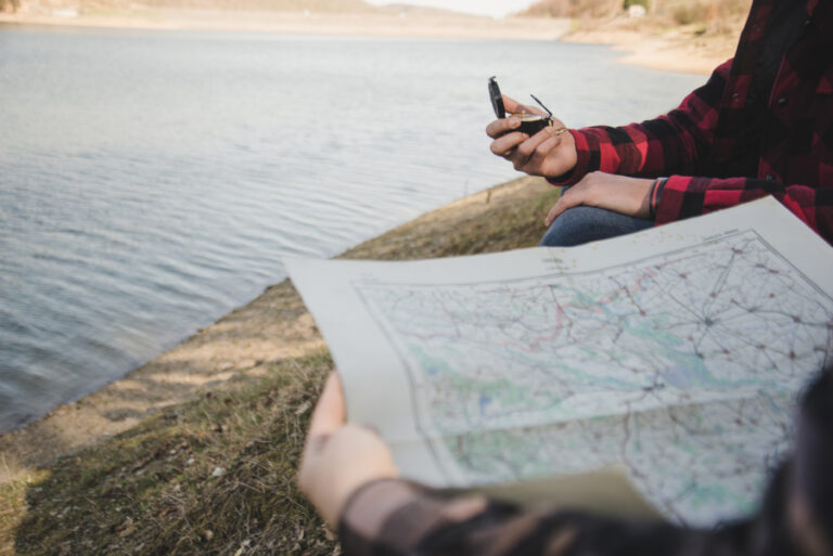 Hydrographic Surveying? What Is It, Methods & Importance