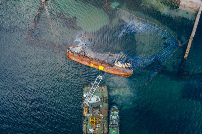 What Is Ocean Engineering? Key Roles & Importance