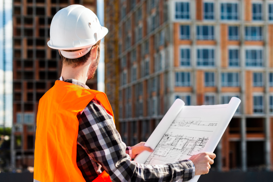 4 Types of Surveying in Civil Engineering | Explained