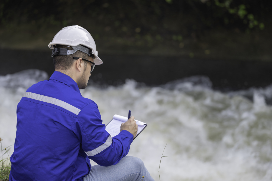 Hydrographic Surveying? What Is It, Methods & Importance