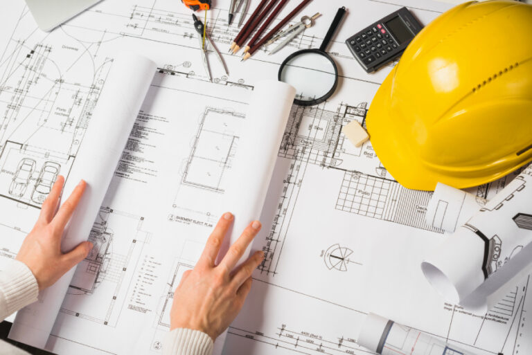 4 Types of Surveying in Civil Engineering | Explained