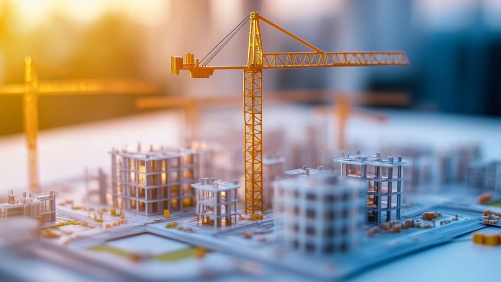 Land Development Basics for New Projects – Cypress EI