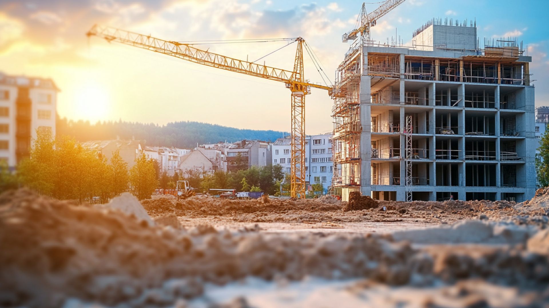 What Is a Zoning Report and Why Do Developers Need One?