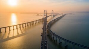 Suspension Bridges: Structural Design & Engineering Examples