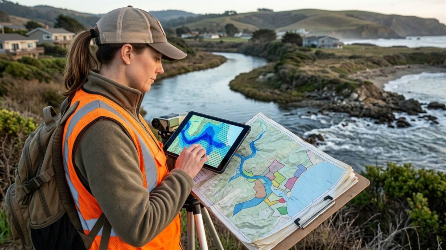 How to Read a FEMA Flood Map: A Step-by-Step Guide